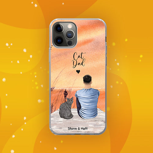 Phone Cases – Pet Printed UK