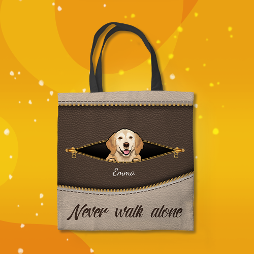 Tote Bags – Pet Printed UK