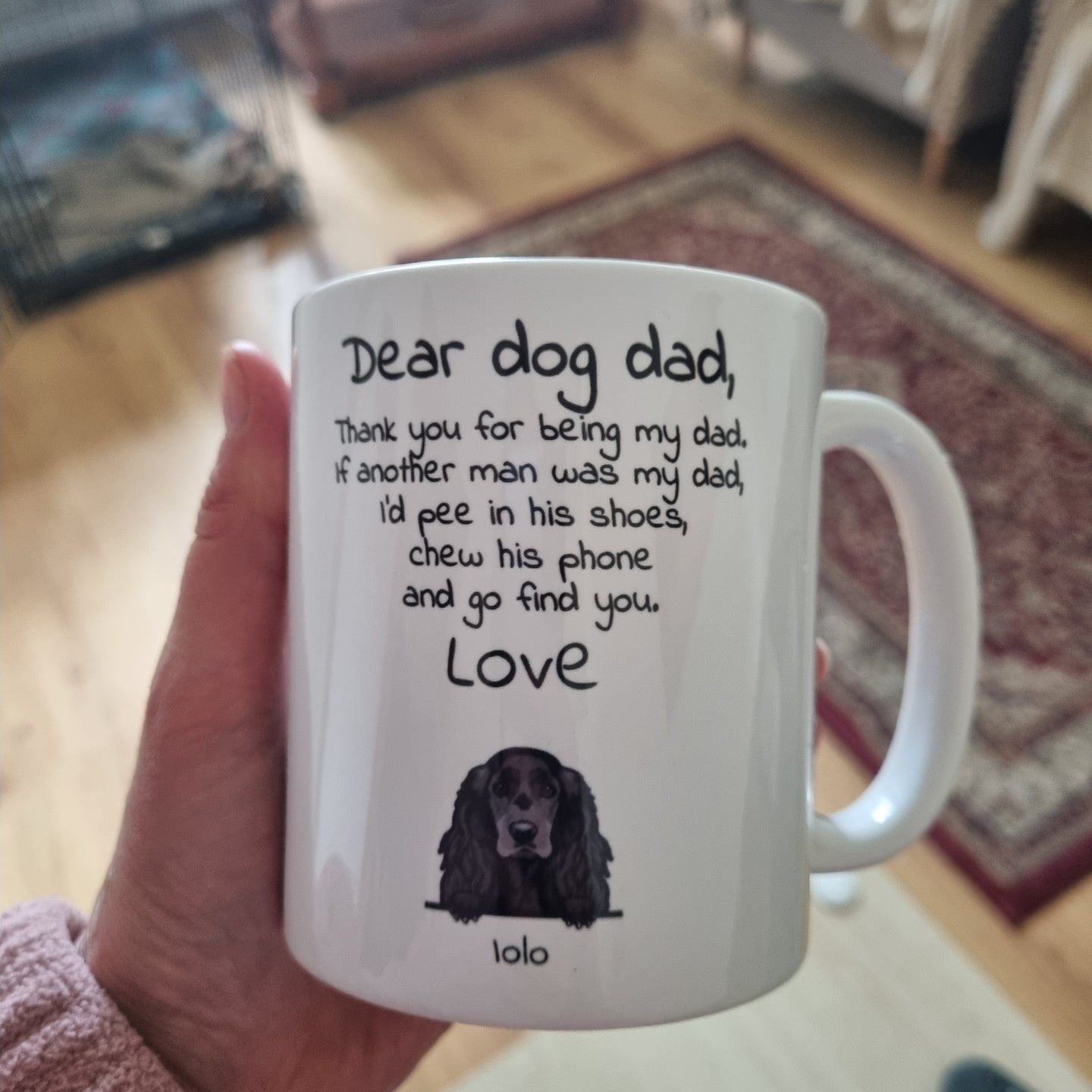 Pet Printed – Personalised gifts for pet lovers – Pet Printed UK